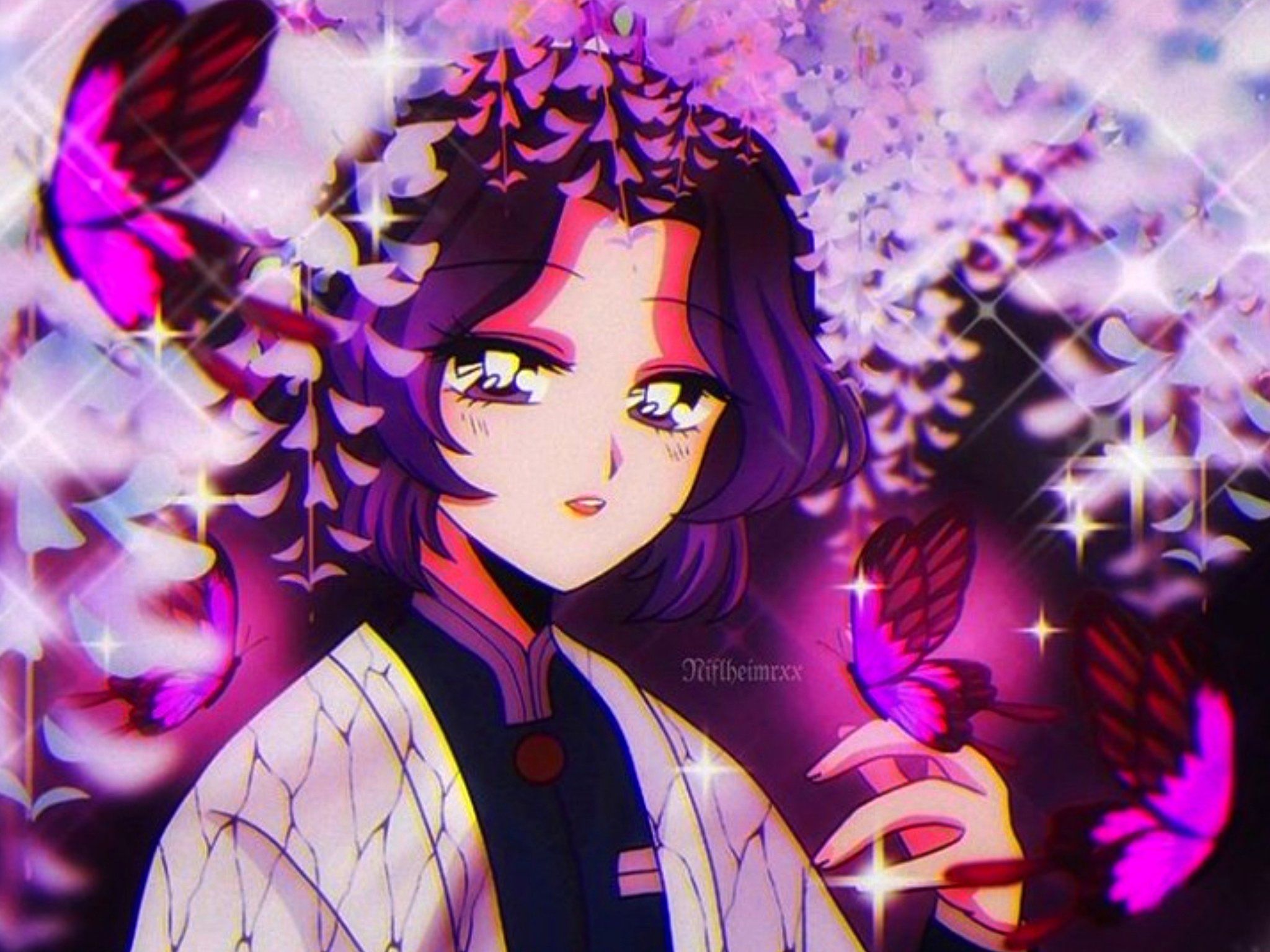 2048x1536 90s Anime Wallpapers - Wallpaper Cave