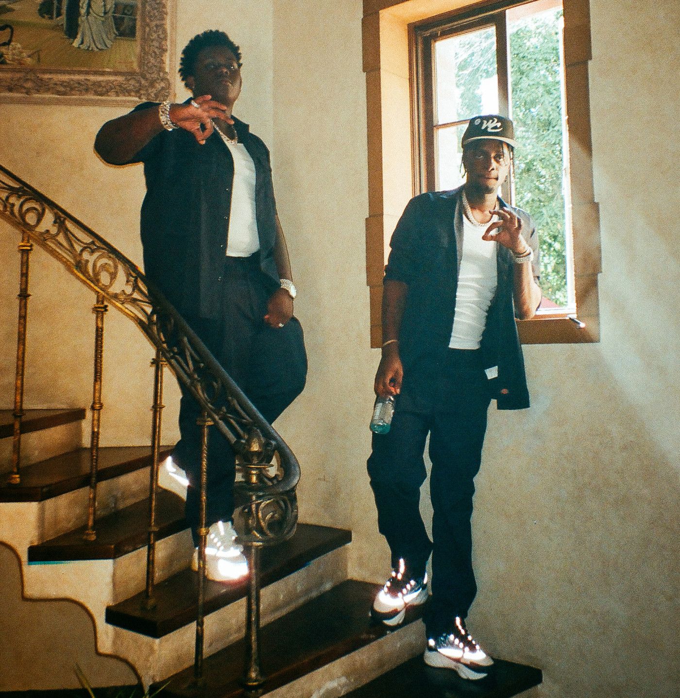 Sleepy Hallow Rapper Wallpapers - Wallpaper Cave