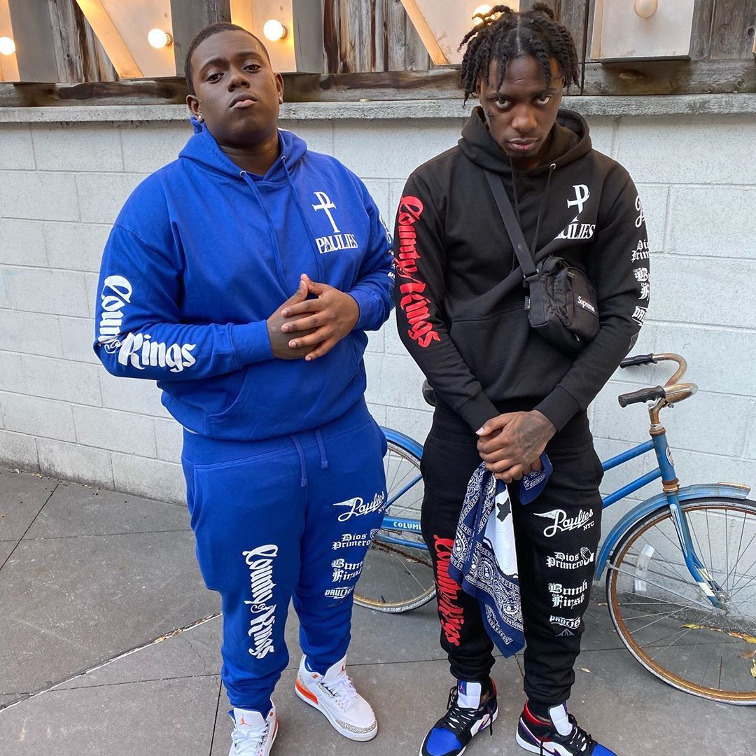 Sleepy Hallow Rapper Wallpapers - Wallpaper Cave