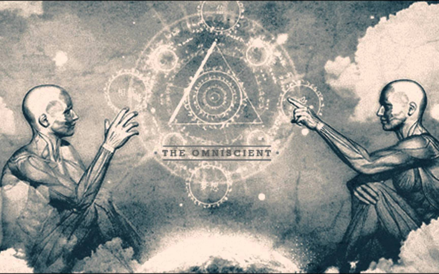 Omniscient Wallpapers - Wallpaper Cave