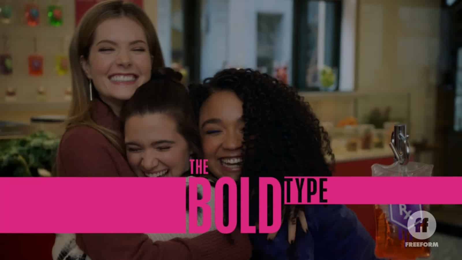 The Bold Type Wallpapers - Wallpaper Cave