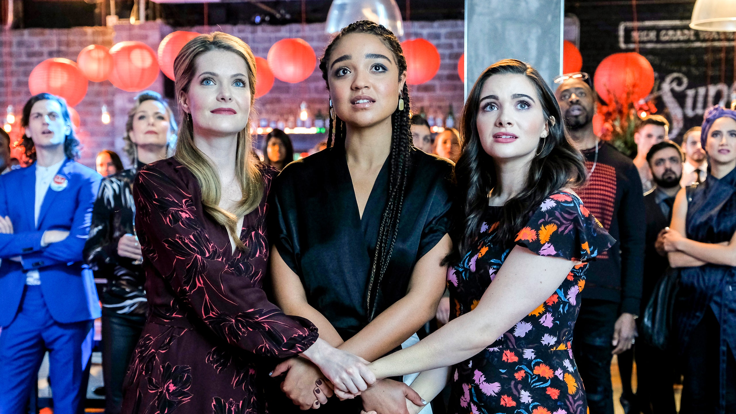 The Bold Type Wallpapers - Wallpaper Cave