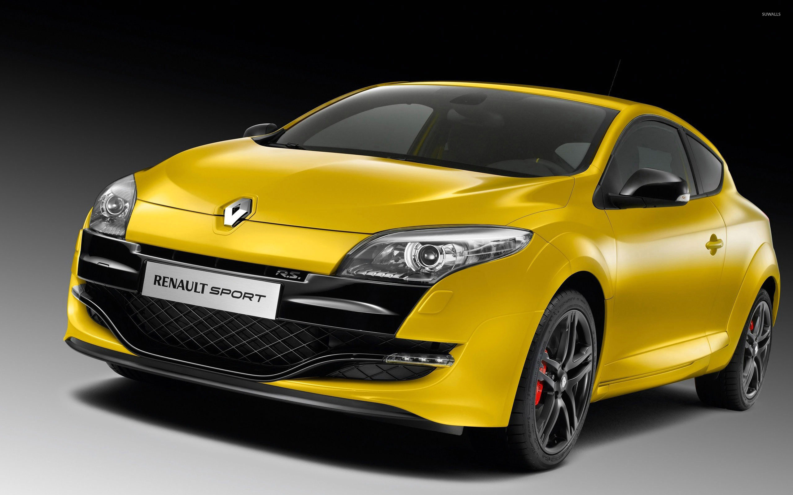 Renault Sport Wallpapers - Wallpaper Cave