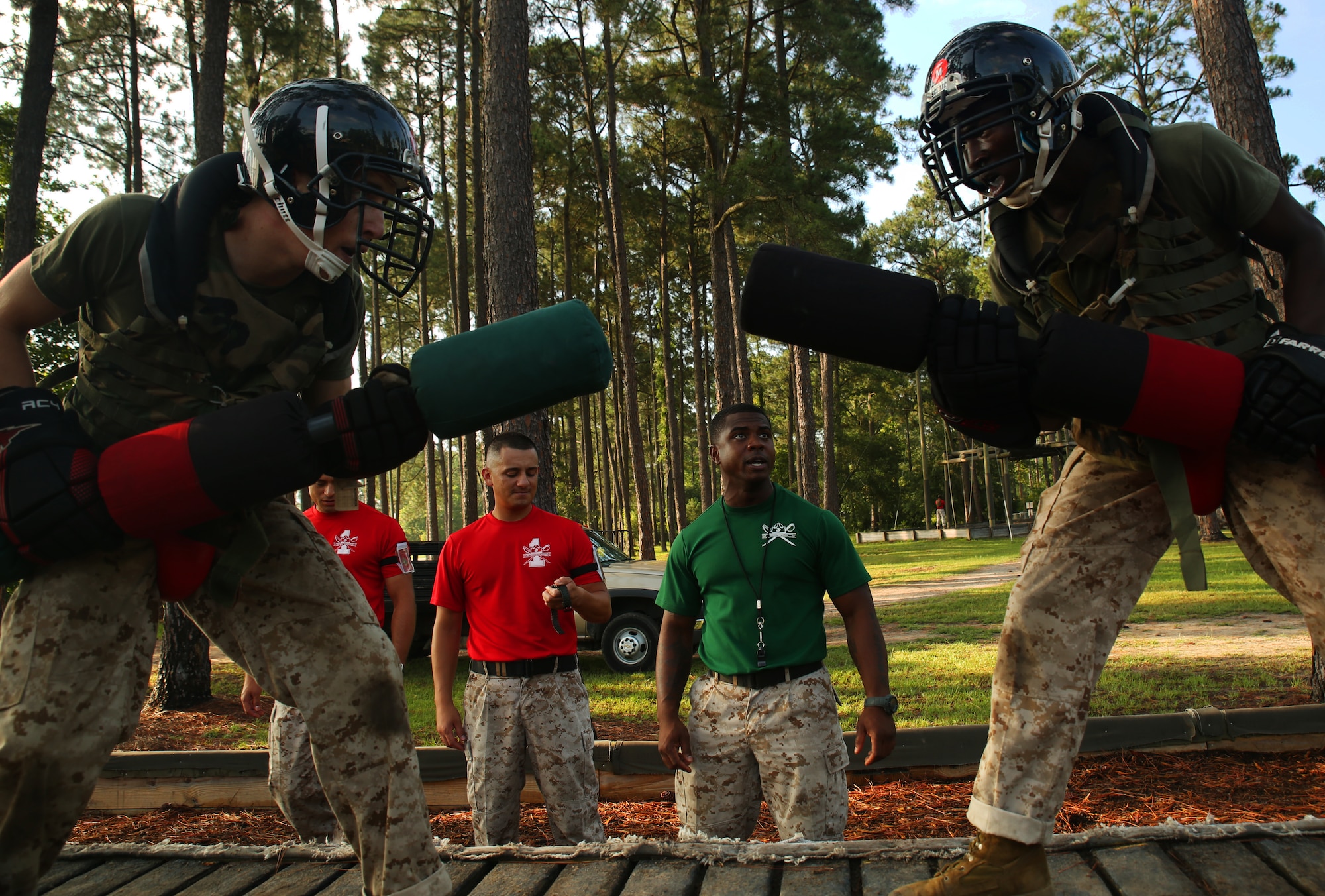 Marine Pugil Sticks Wallpapers - Wallpaper Cave