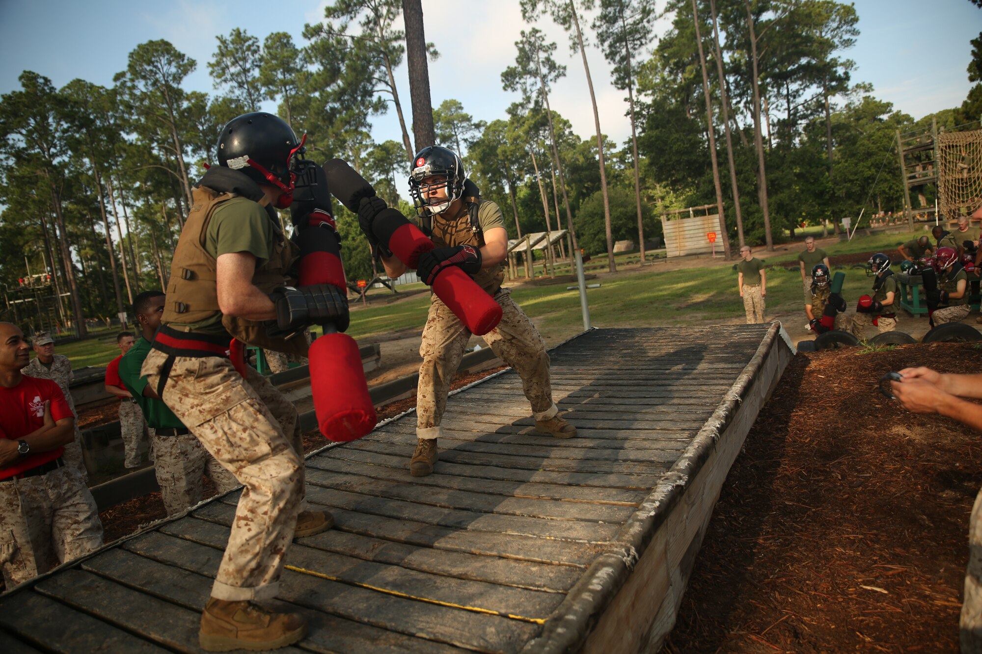 Marine Pugil Sticks Wallpapers - Wallpaper Cave