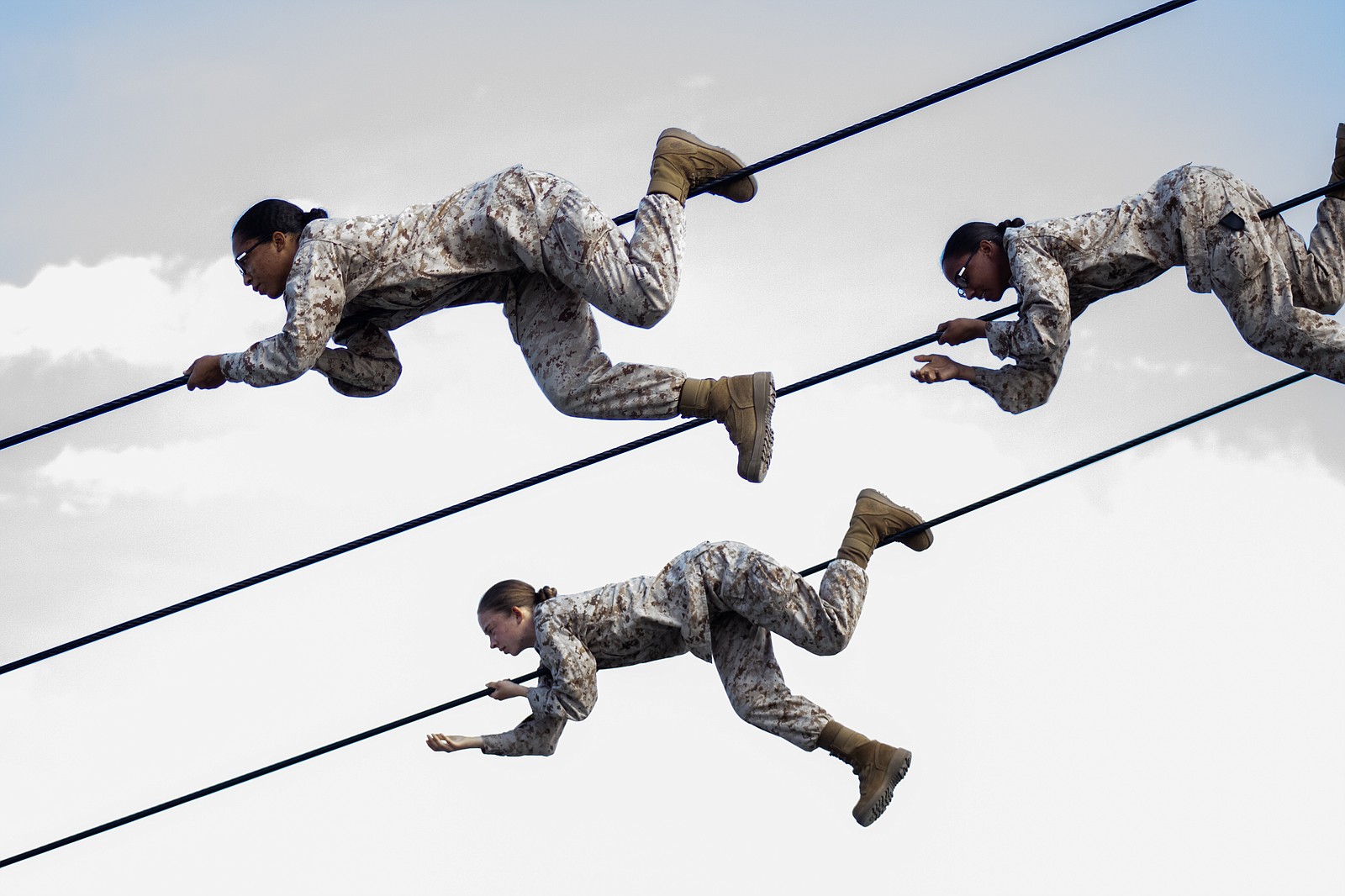 Marine Recruits Wallpapers Wallpaper Cave