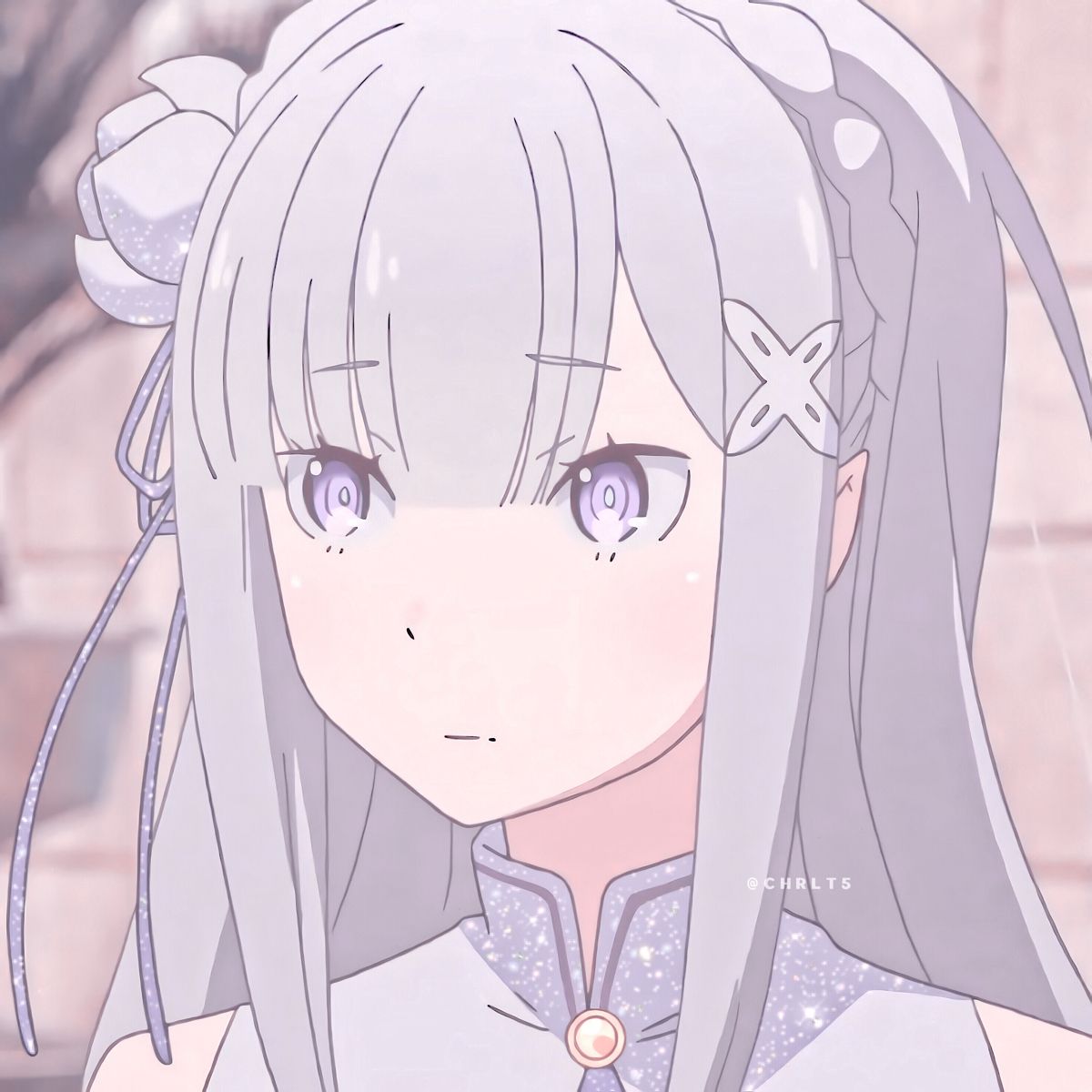Emilia Aesthetic Wallpapers - Wallpaper Cave