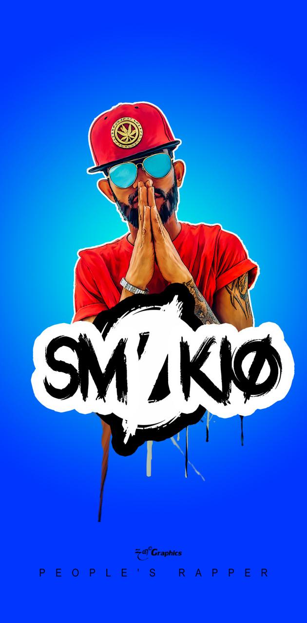Smokio Wallpapers - Wallpaper Cave