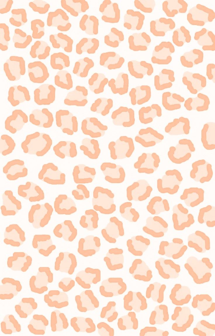 Preppy Cheetah Print Wallpapers - Wallpaper Cave