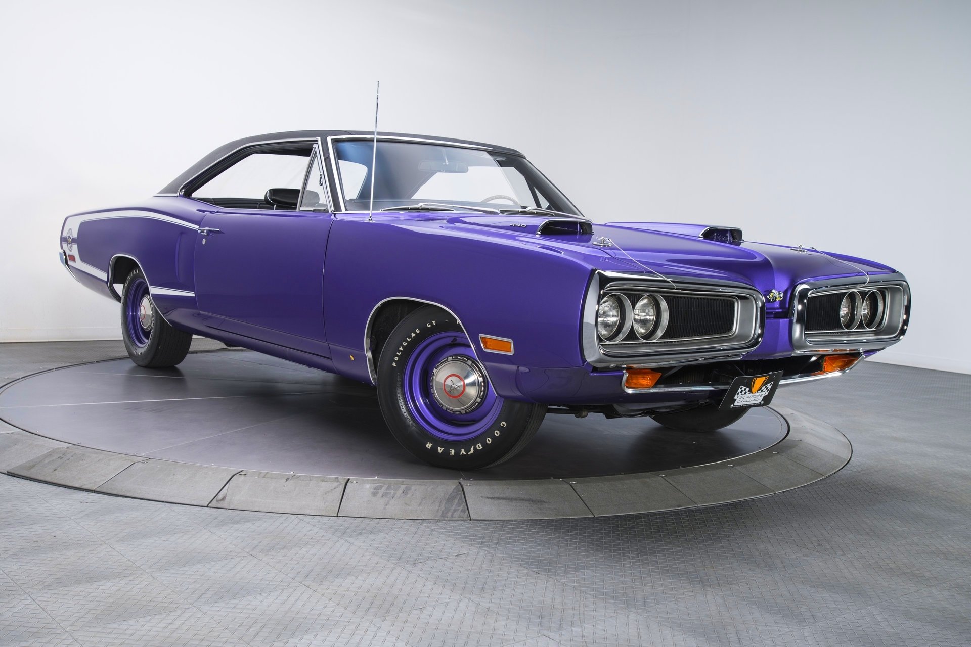 Dodge Coronet Wallpapers - Wallpaper Cave