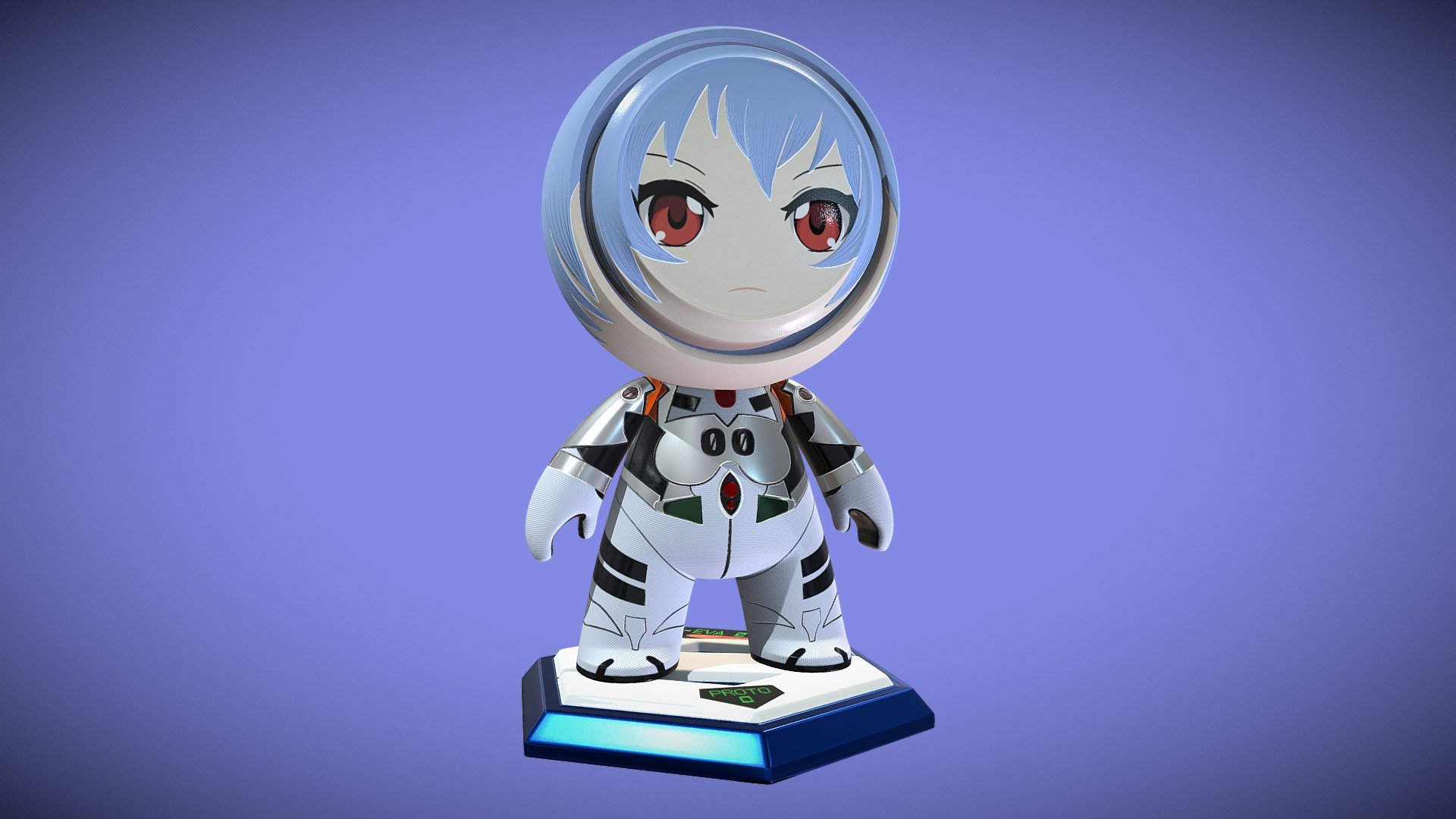 Rei Chiquita Desktop Wallpapers - Wallpaper Cave