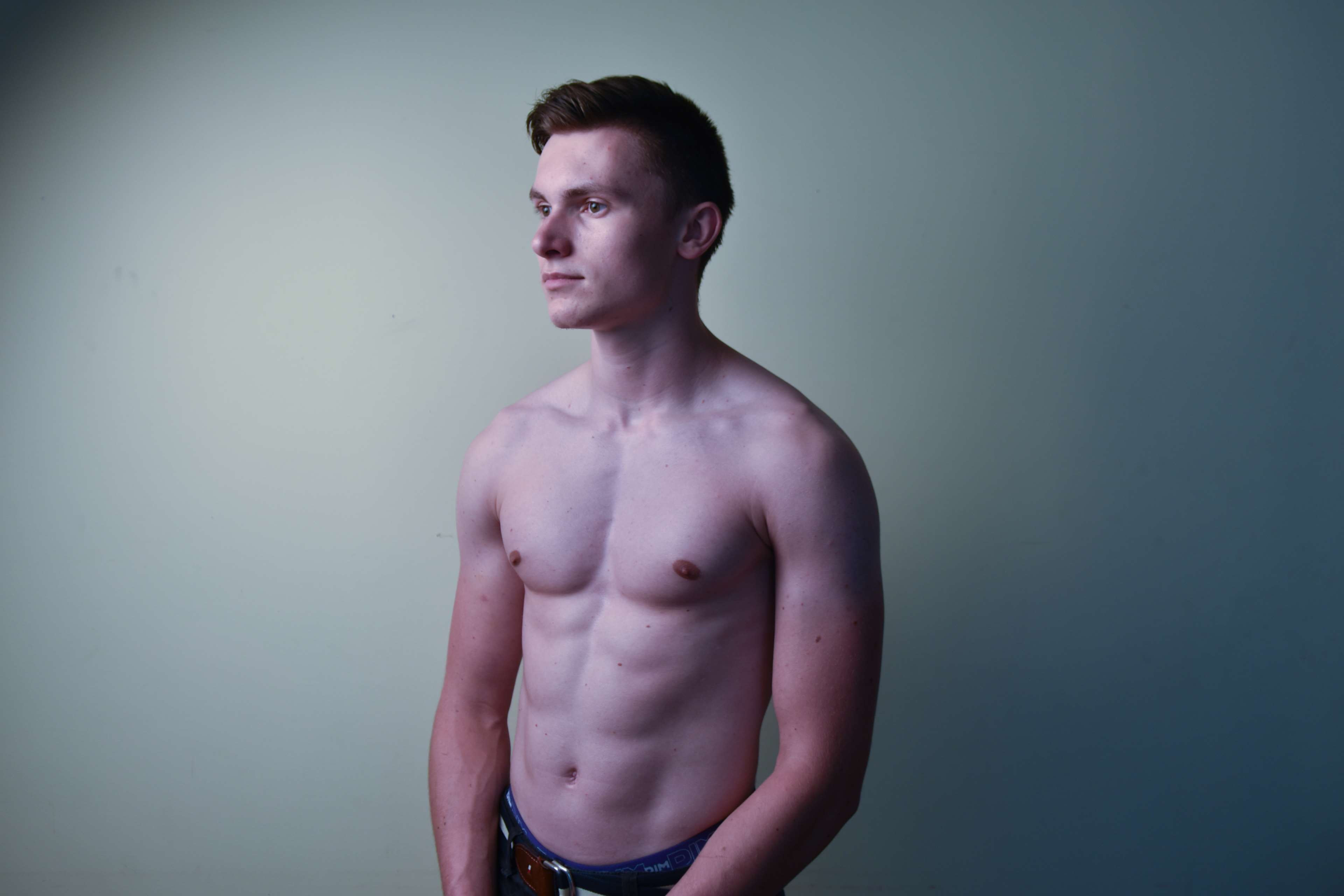 Body Abs Wallpapers - Wallpaper Cave