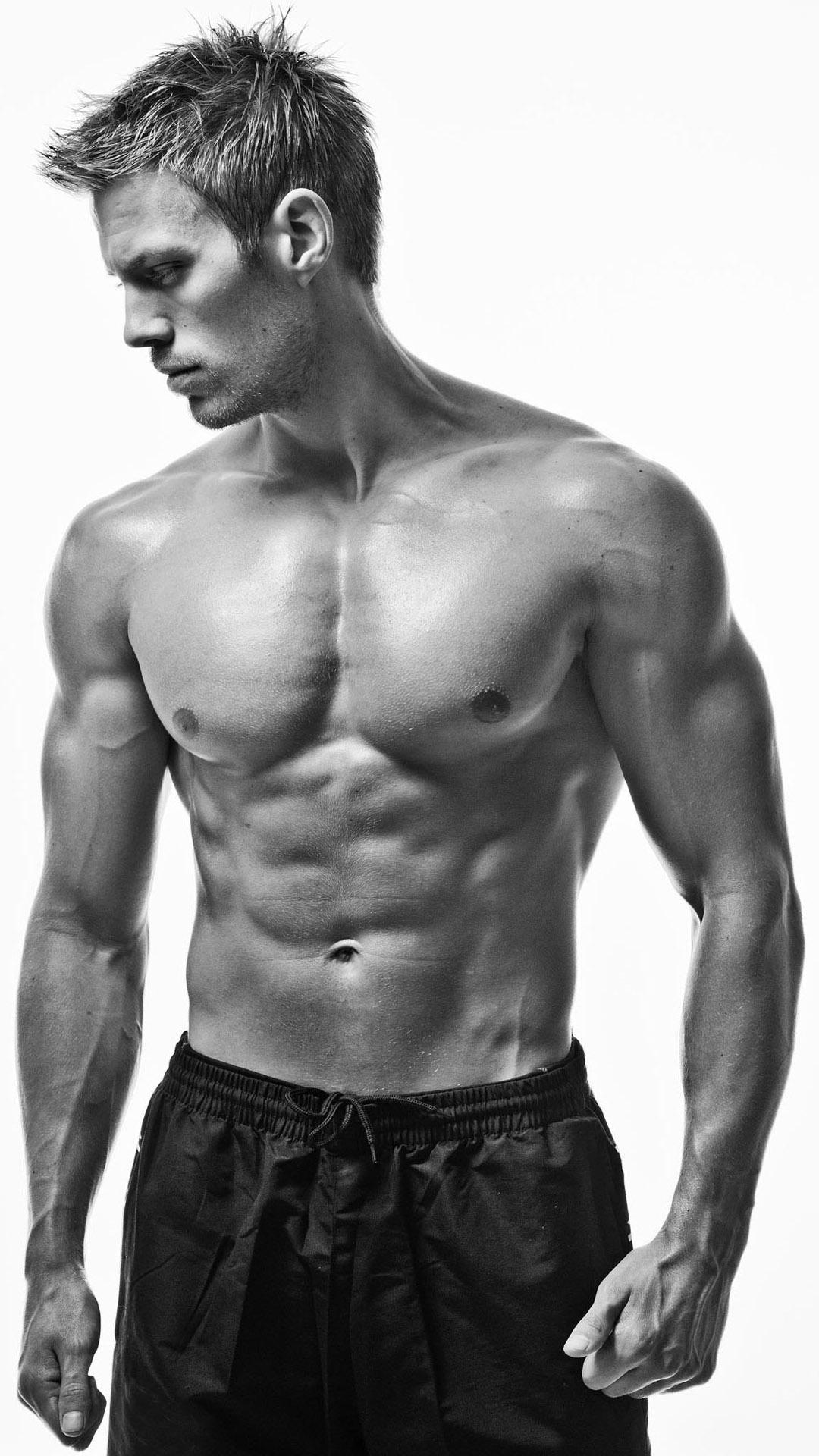 Fitness Boy Wallpapers - Wallpaper Cave