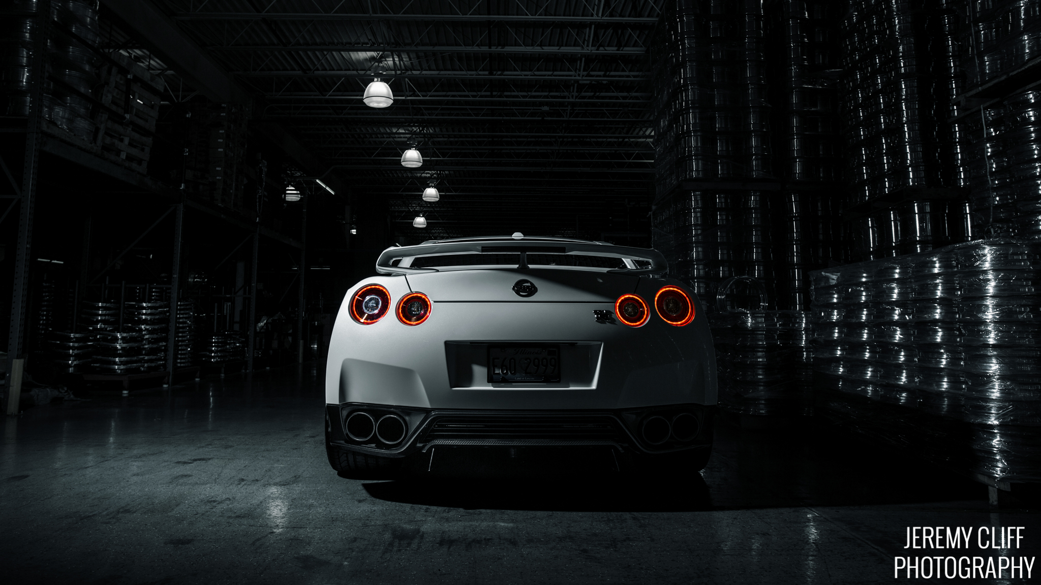 2048x1152 GTR Wallpapers - Wallpaper Cave