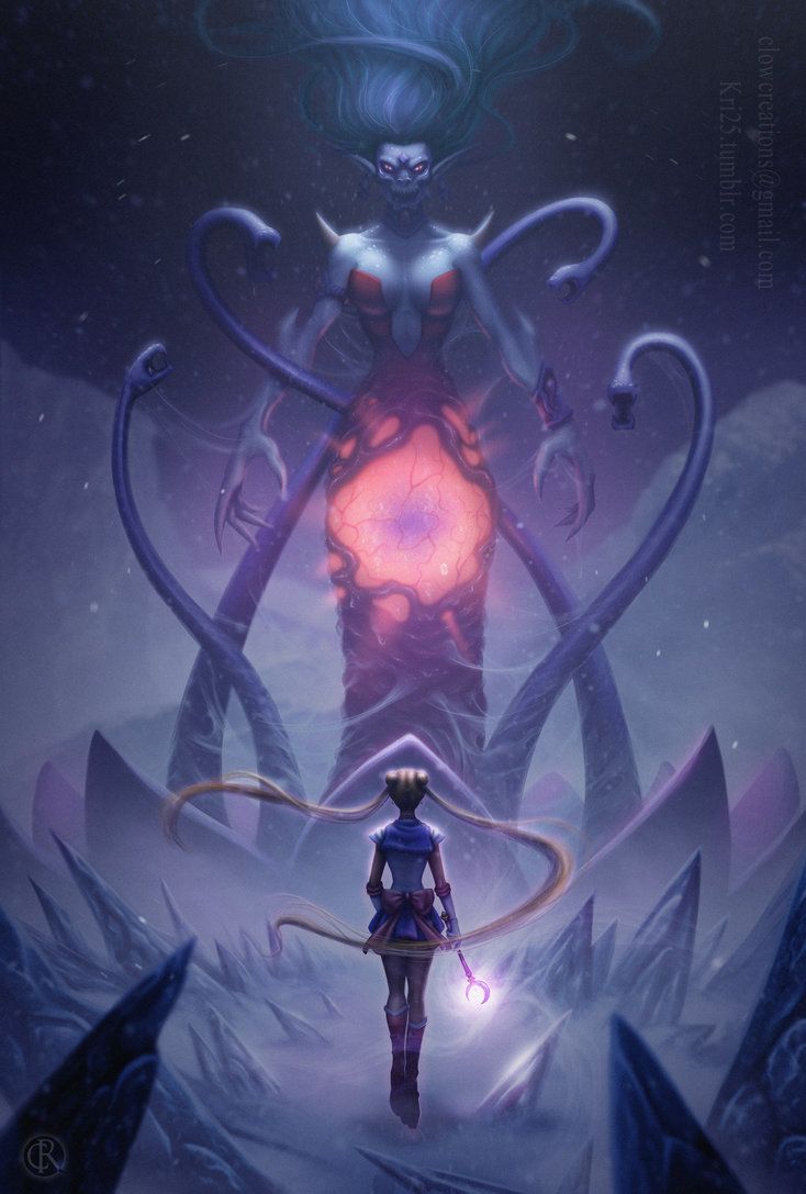 Queen Beryl Wallpapers - Wallpaper Cave