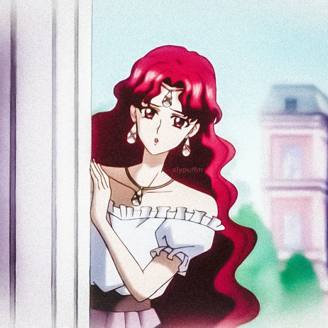 Queen Beryl Wallpapers - Wallpaper Cave