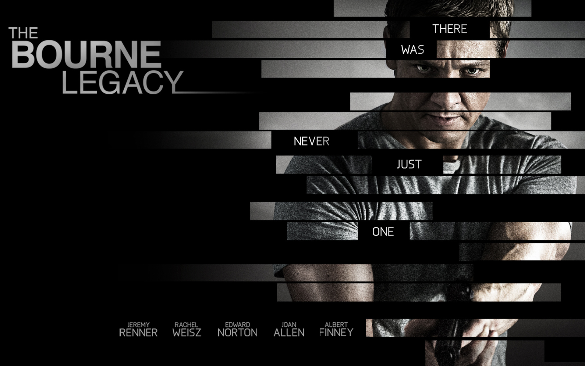 Jason Bourne Desktop Wallpapers - Wallpaper Cave