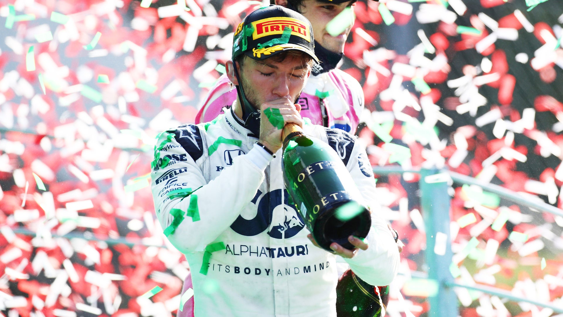 Piere Gasly 2021 Wallpapers - Wallpaper Cave