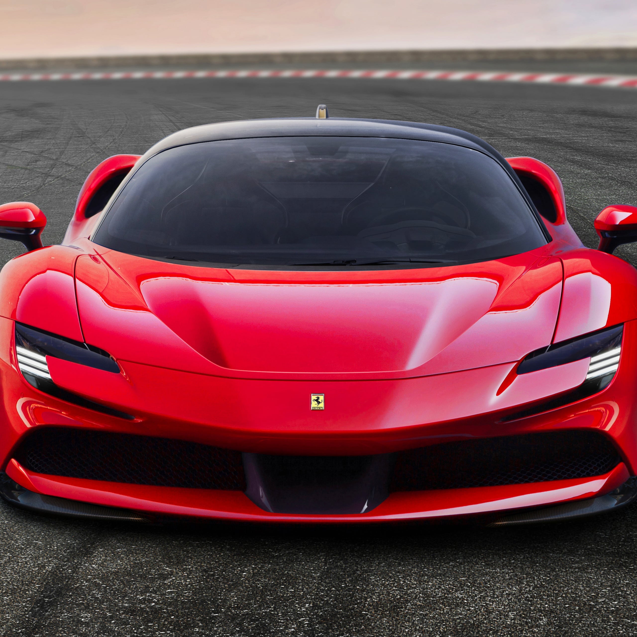 Ferrari SF90 Stradale HD Wallpapers - Wallpaper Cave