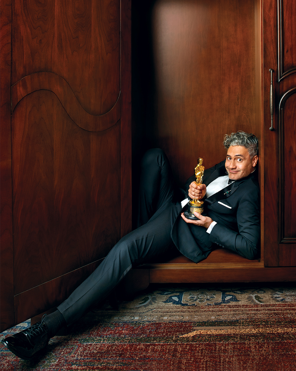 Taika Waititi Wallpapers - Wallpaper Cave