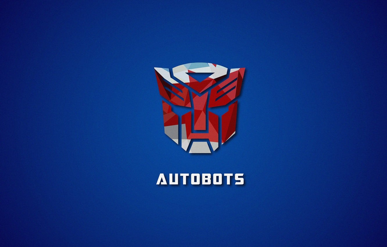 Optimus Prime Logo Wallpapers - Wallpaper Cave