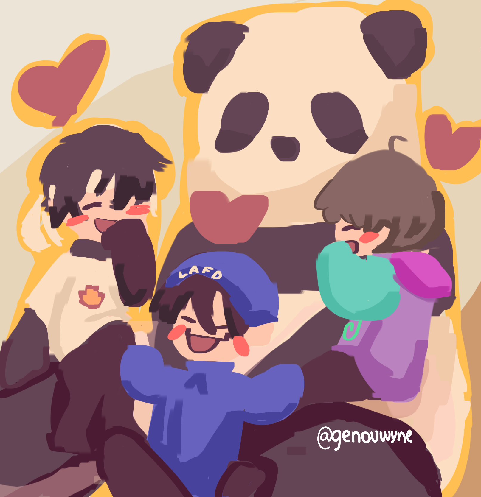 KarlNapIty Wallpapers - Wallpaper Cave