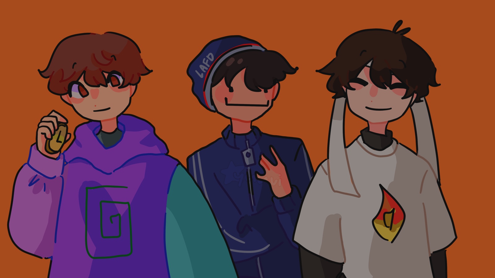 KarlNapIty Wallpapers - Wallpaper Cave