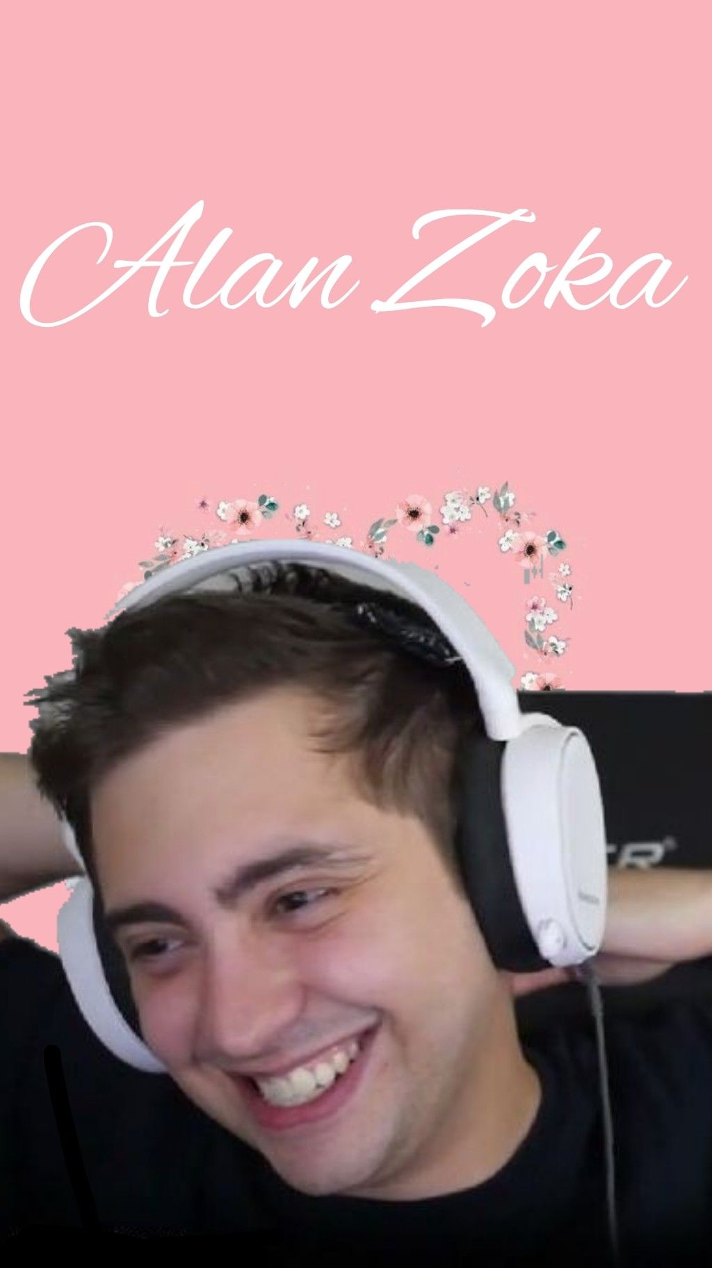 Alanzoka Wallpapers - Wallpaper Cave