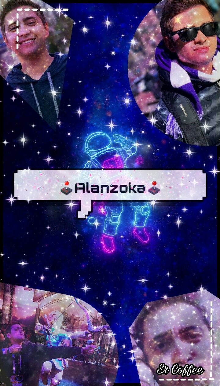 Alanzoka Wallpapers - Wallpaper Cave