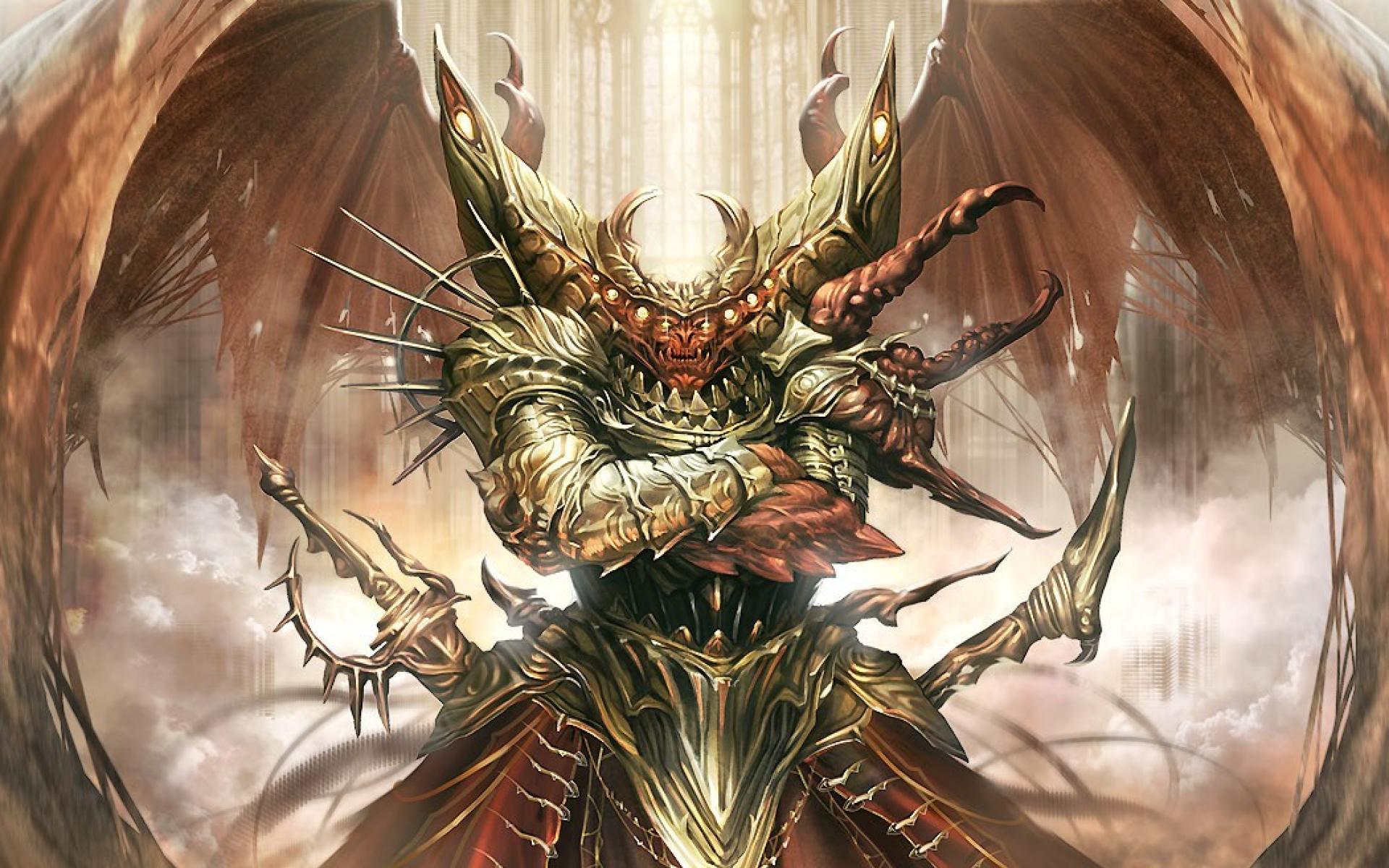 Legend Of The Cryptids Wallpapers - Wallpaper Cave