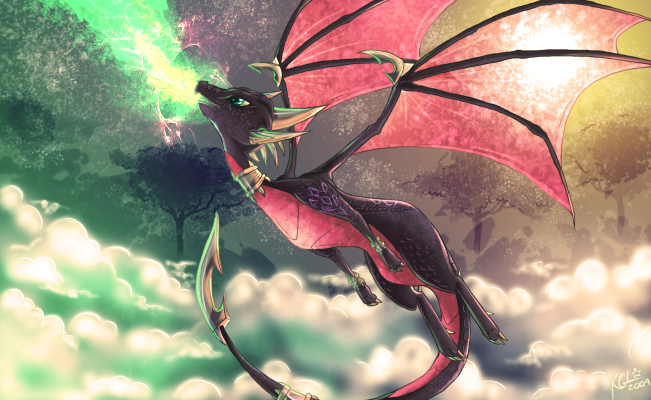 Cynder Wallpapers - Wallpaper Cave