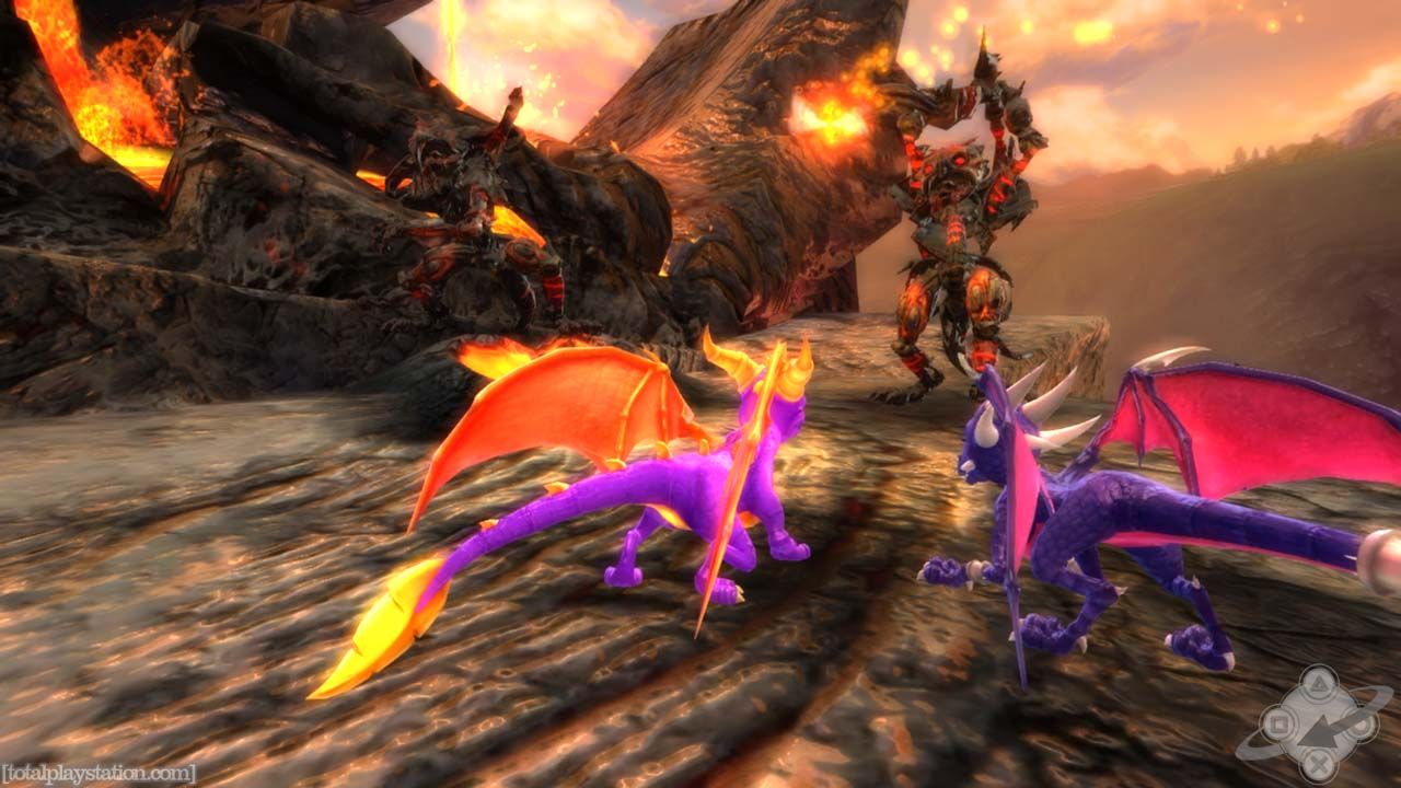 Cynder Wallpapers - Wallpaper Cave