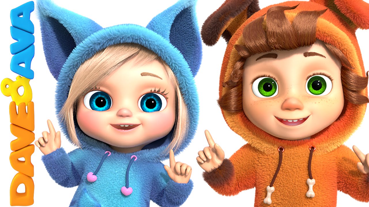 Dave And Ava Wallpapers - Wallpaper Cave