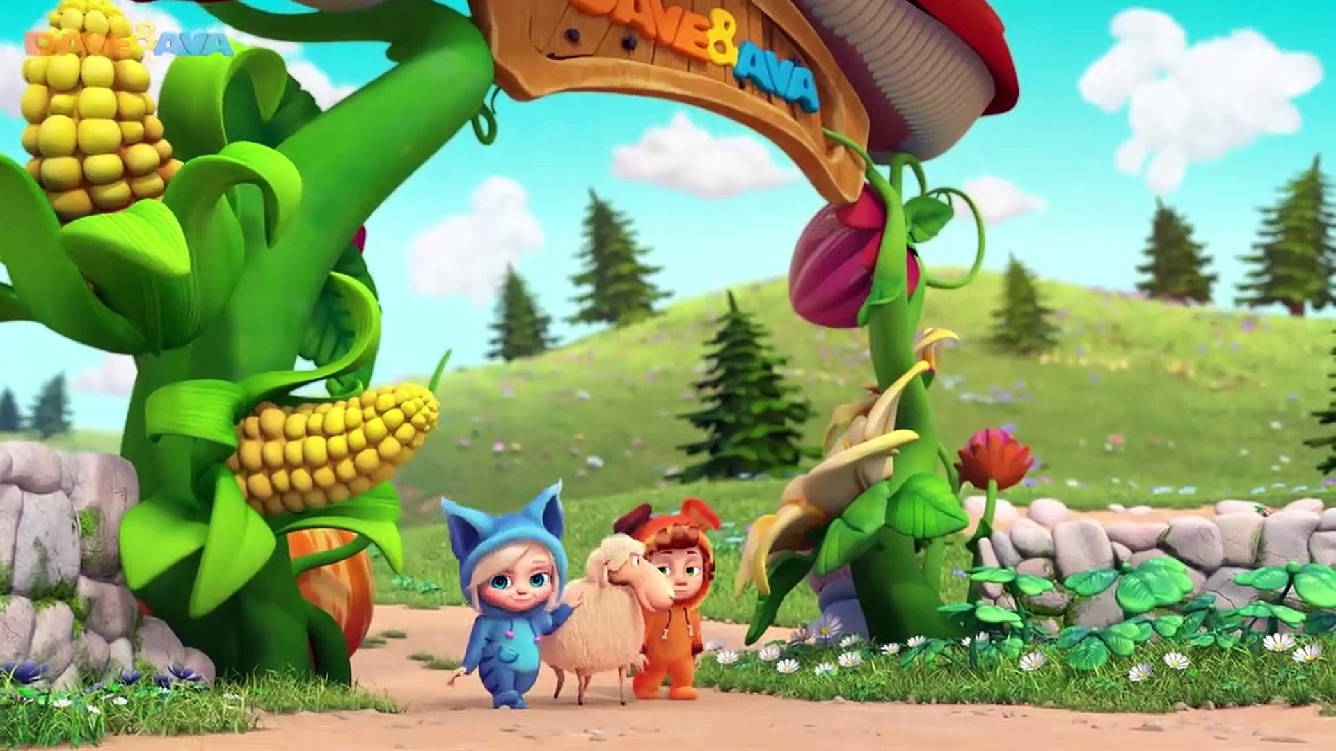 Dave And Ava Wallpapers - Wallpaper Cave