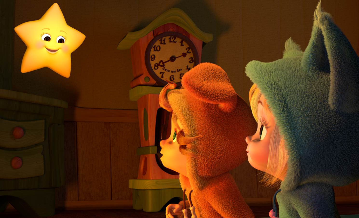 Dave And Ava Wallpapers - Wallpaper Cave