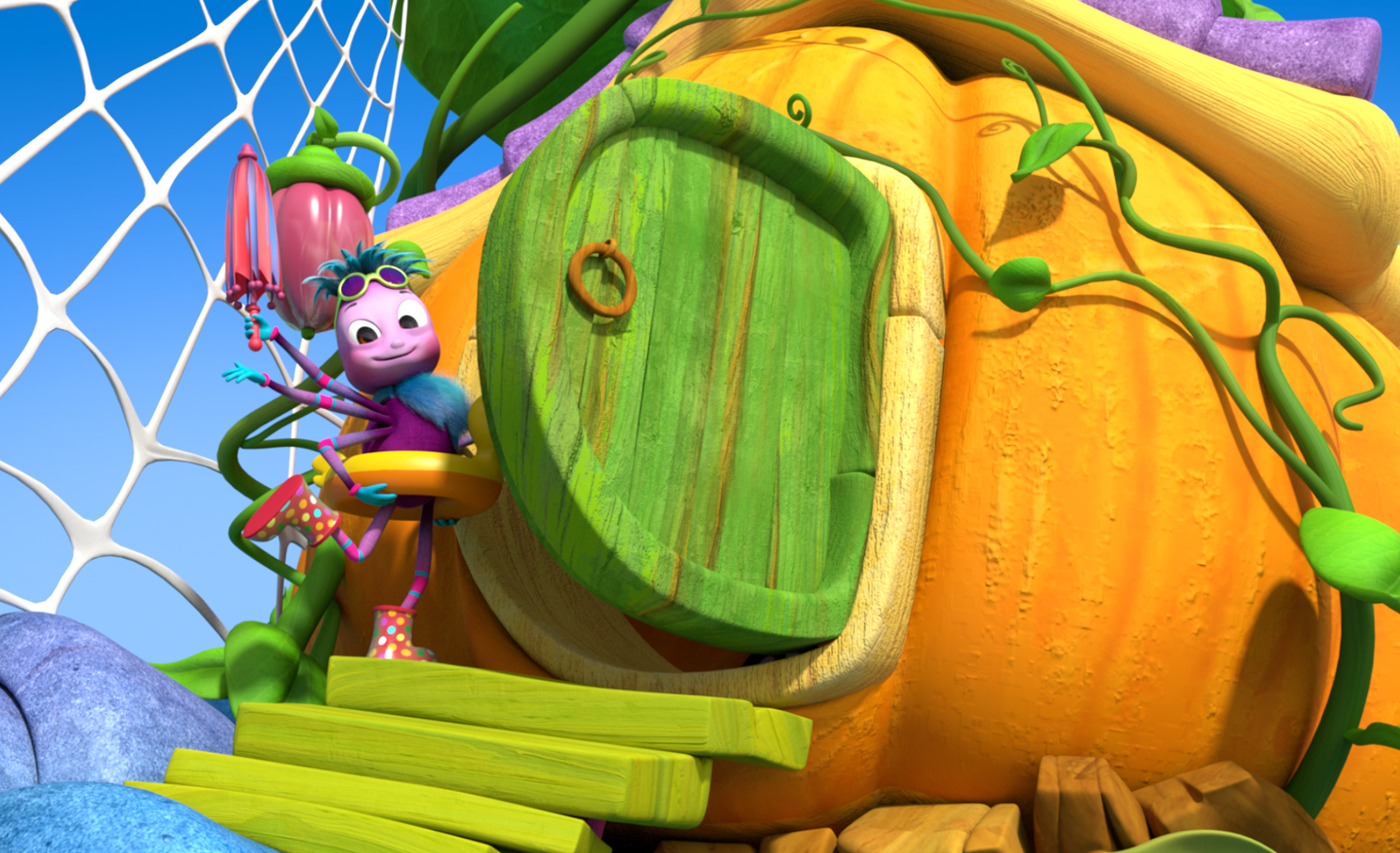 Dave And Ava Wallpapers - Wallpaper Cave