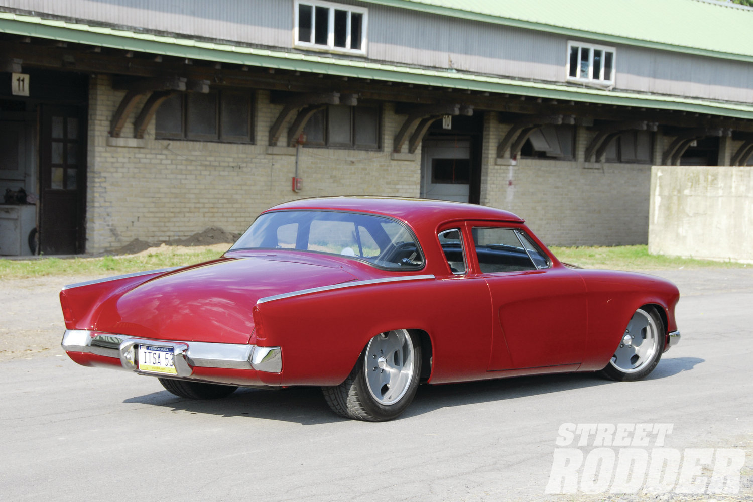 Studebaker Wallpapers - Wallpaper Cave