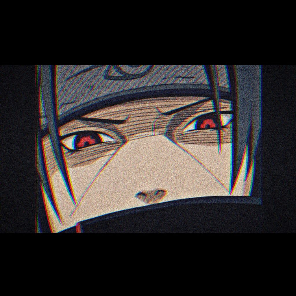 Aesthetic Naruto PFP Wallpapers - Wallpaper Cave