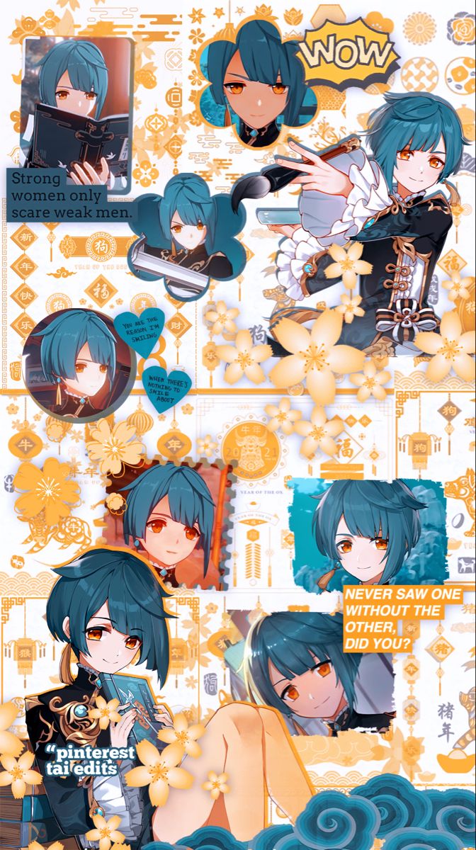 Anime Pinterest Wallpapers - Wallpaper Cave