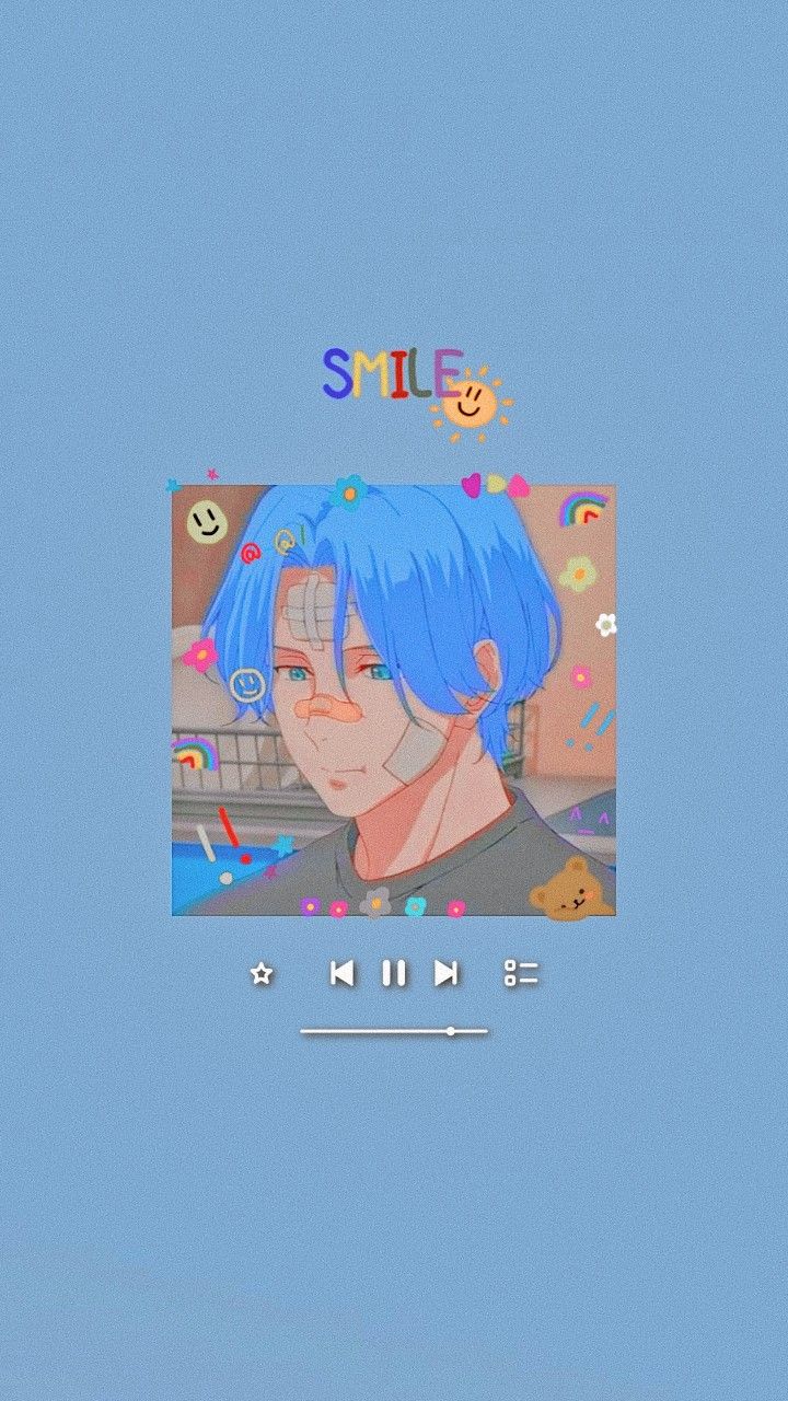 Anime Pinterest Wallpapers - Wallpaper Cave