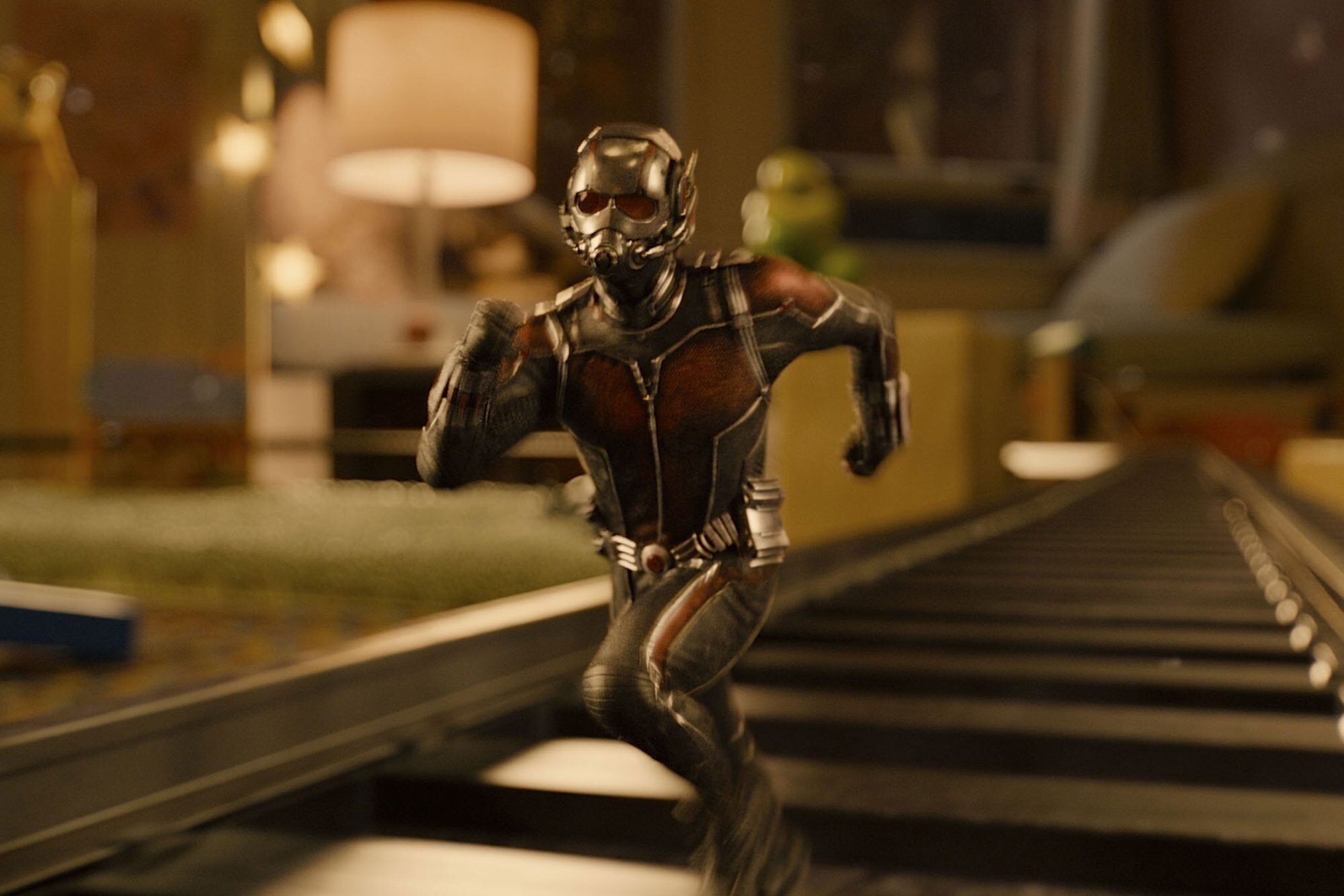 Marvel Cinematic Universe Ant Man Wallpapers - Wallpaper Cave