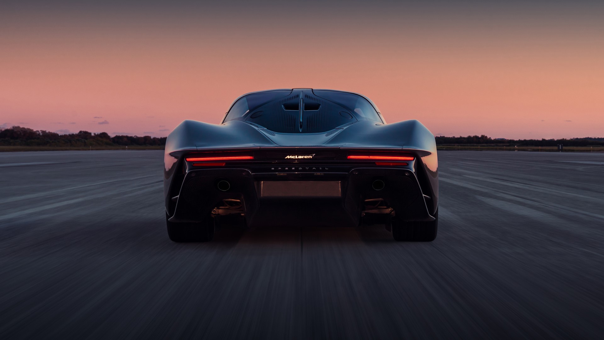 McLaren Speedtail HD Cars Wallpapers - Wallpaper Cave