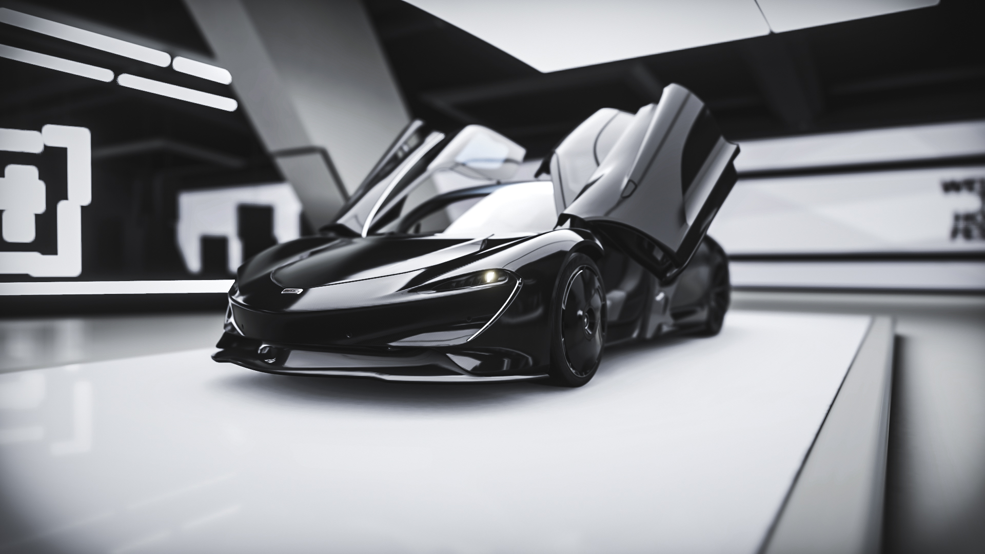 McLaren Speedtail HD Cars Wallpapers - Wallpaper Cave