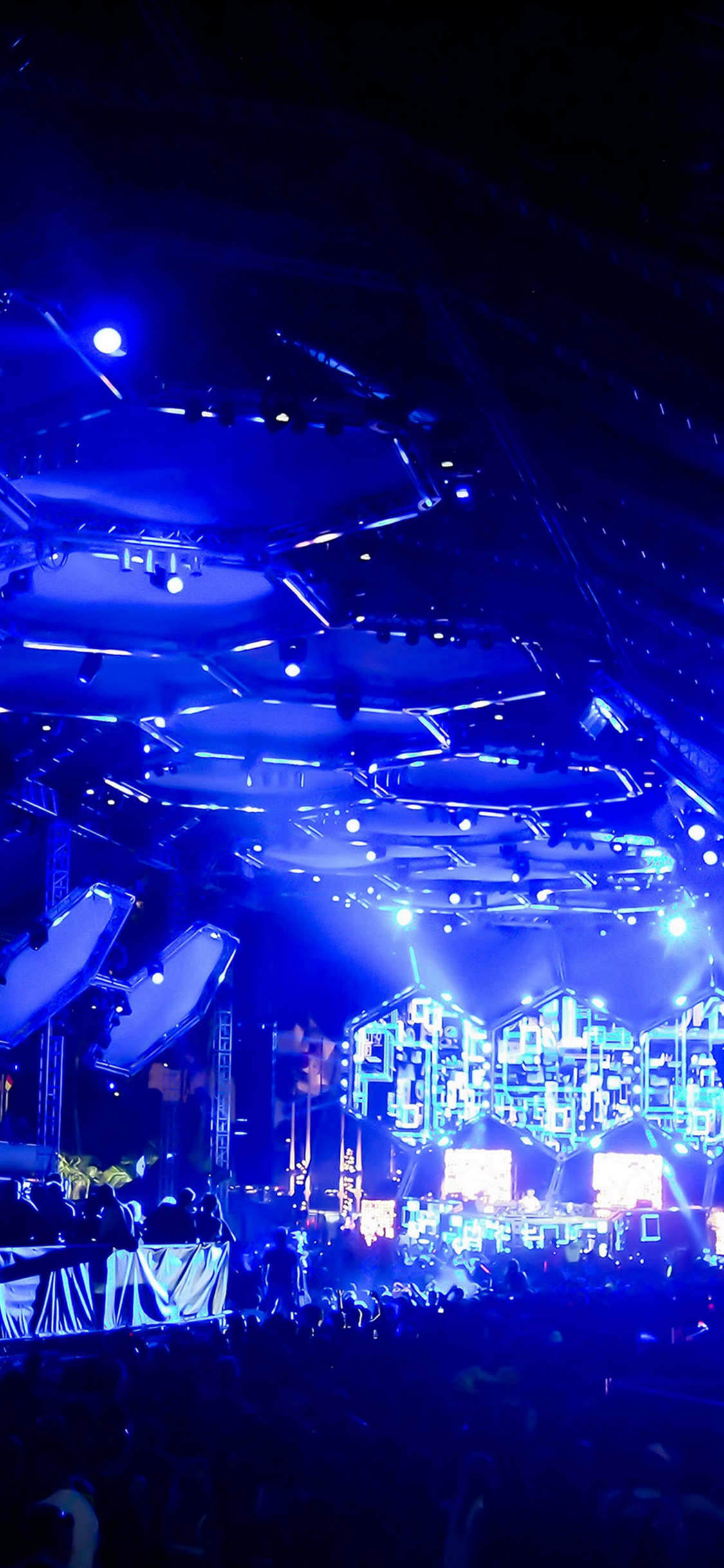 Night Music Wallpapers - Wallpaper Cave