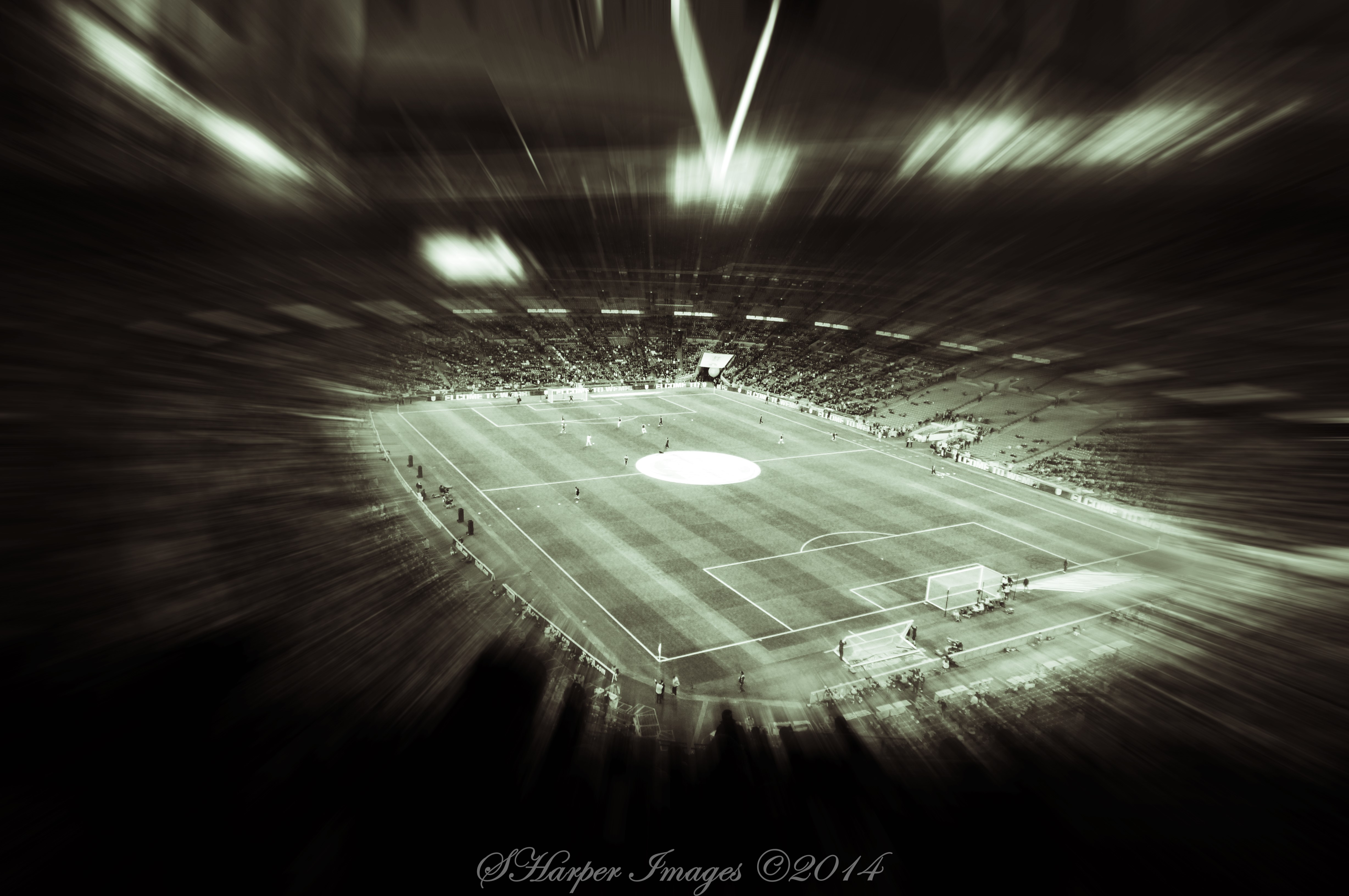 Soccer Pitch Wallpapers - Wallpaper Cave