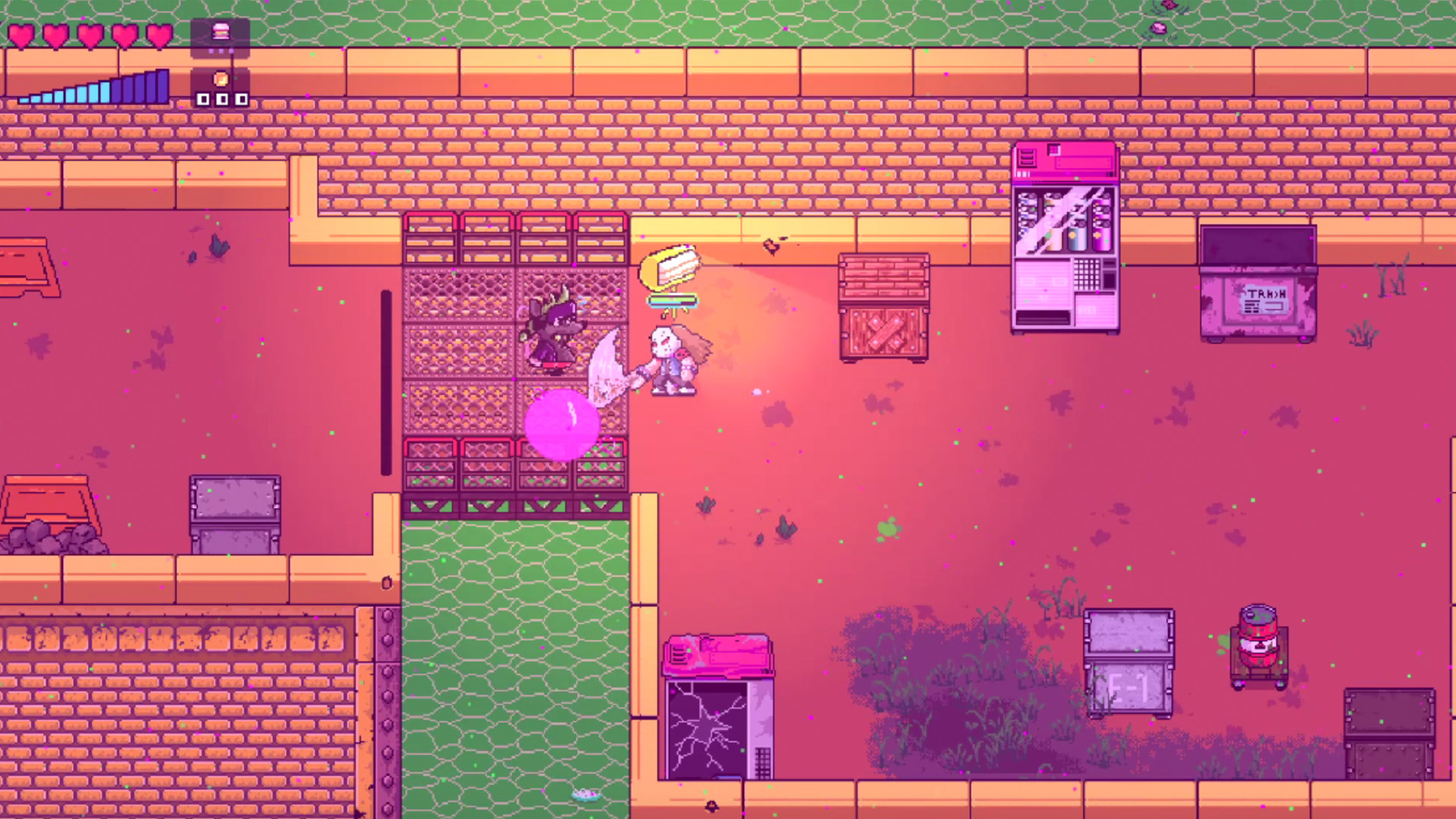 Neon City Riders: Super-powered Edition Wallpapers - Wallpaper Cave