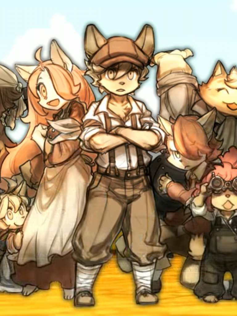 Fuga: Melodies Of Steel Wallpapers - Wallpaper Cave