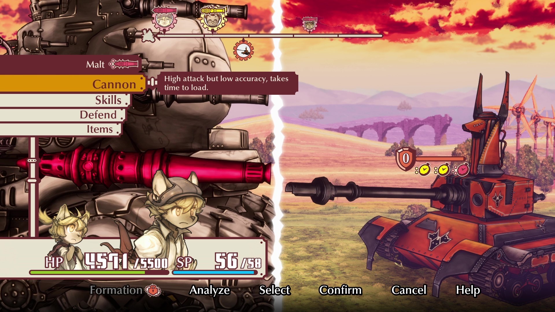 Fuga: Melodies Of Steel Wallpapers - Wallpaper Cave