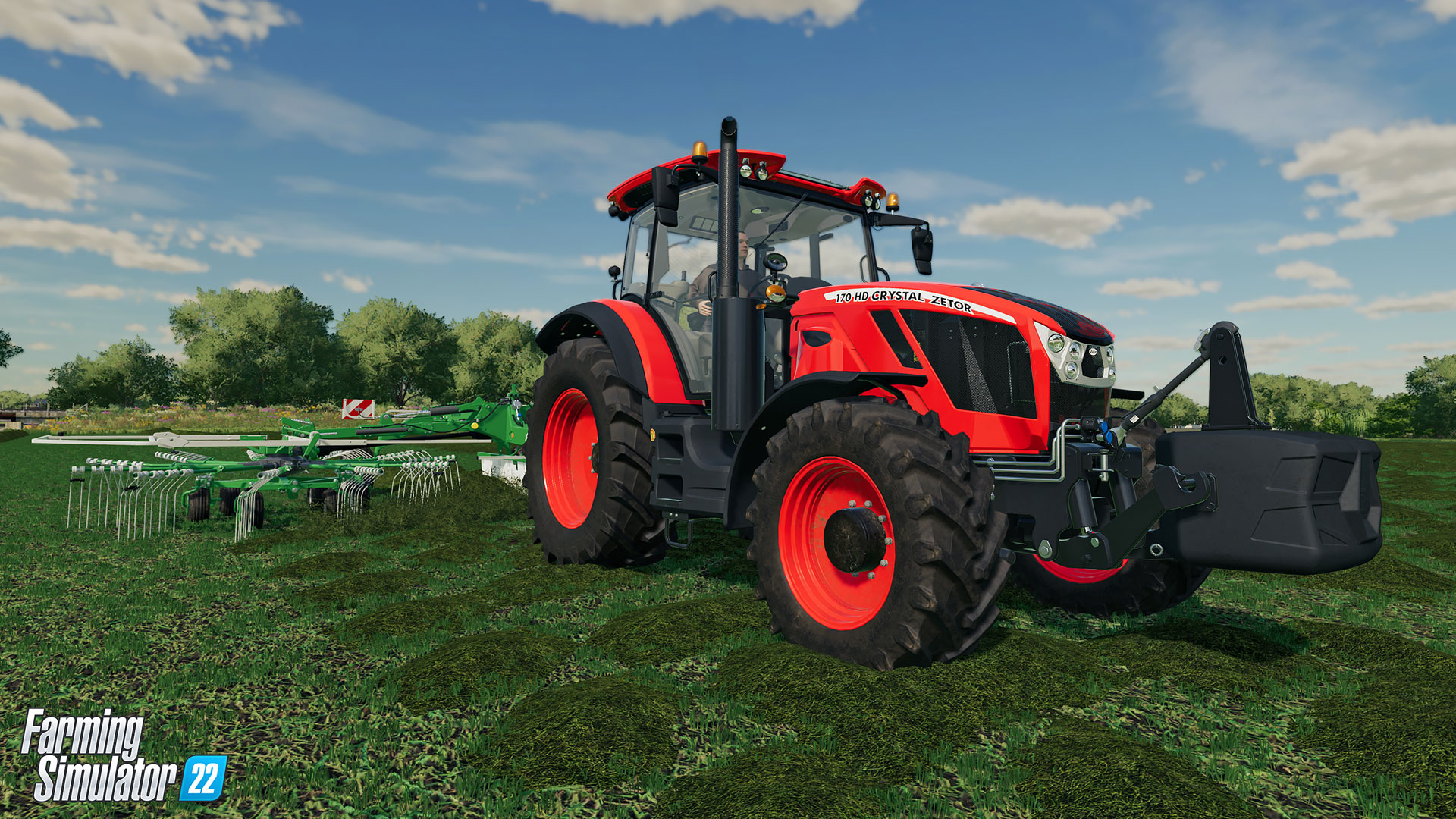 Farming Simulator 22 Wallpapers - Wallpaper Cave