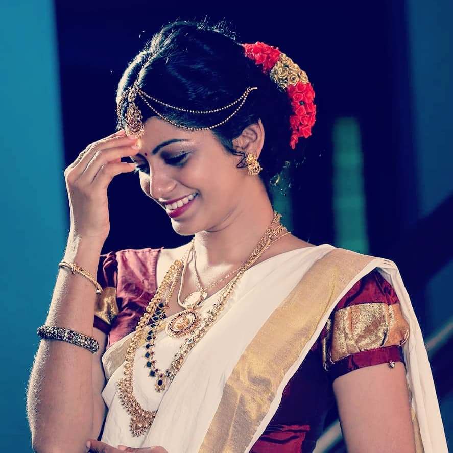 Shruthi Rajanikanth Wallpapers - Wallpaper Cave